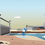 Pluvia (Patty Storm) - MeteoHeroes